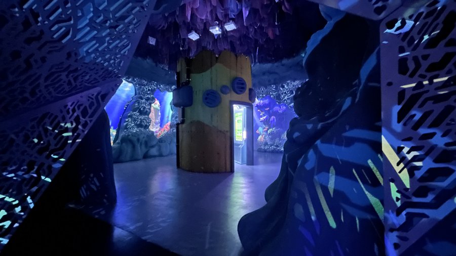 Otherworld Columbus plans future moves - Columbus Business First