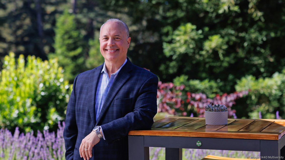 1440 Multiversity offers helping hands to area organizations - Silicon ...