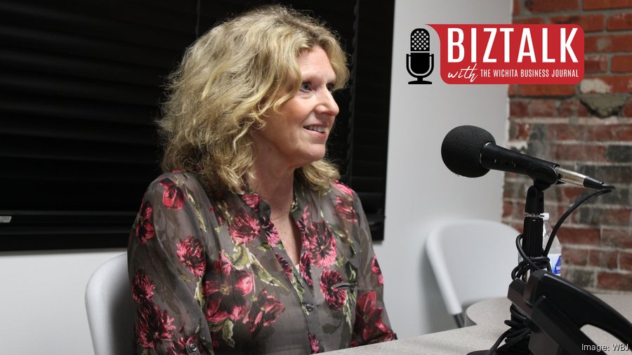 BizTalk podcast talking about the world of marketing - Wichita Business ...