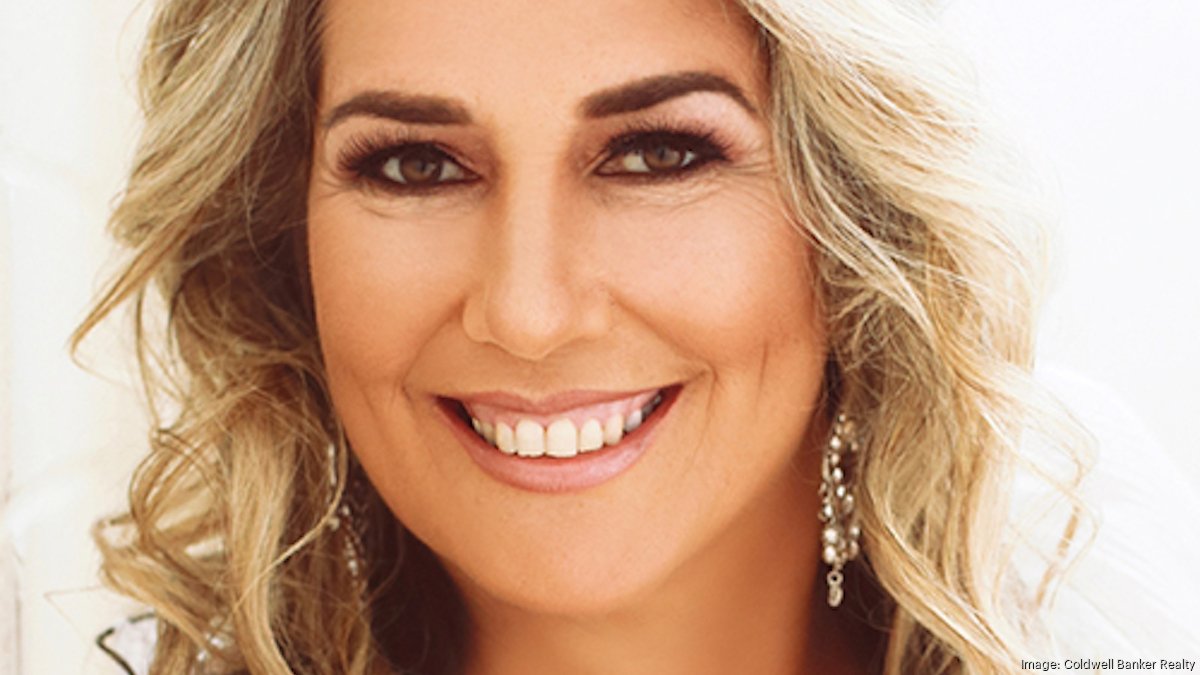 Off the Clock: For Coldwell Banker Realty's Tania Michelle Mahoni ...