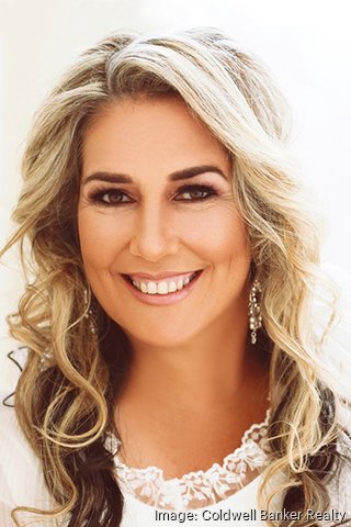 Off the Clock: For Coldwell Banker Realty's Tania Michelle Mahoni ...