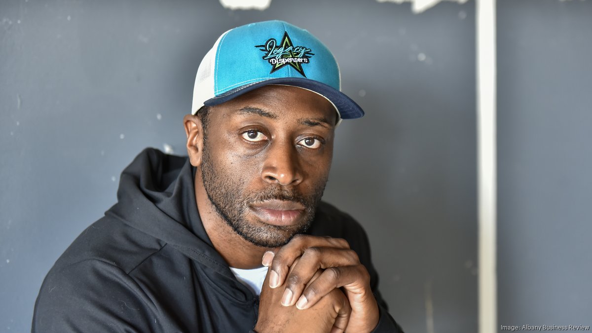 New York's cannabis rollout hasn't worked as expected for small ...