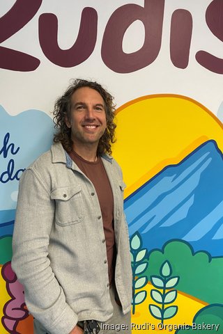 Rudi's bakery taps Justin's Nut Butter founder to revamp products. Here ...