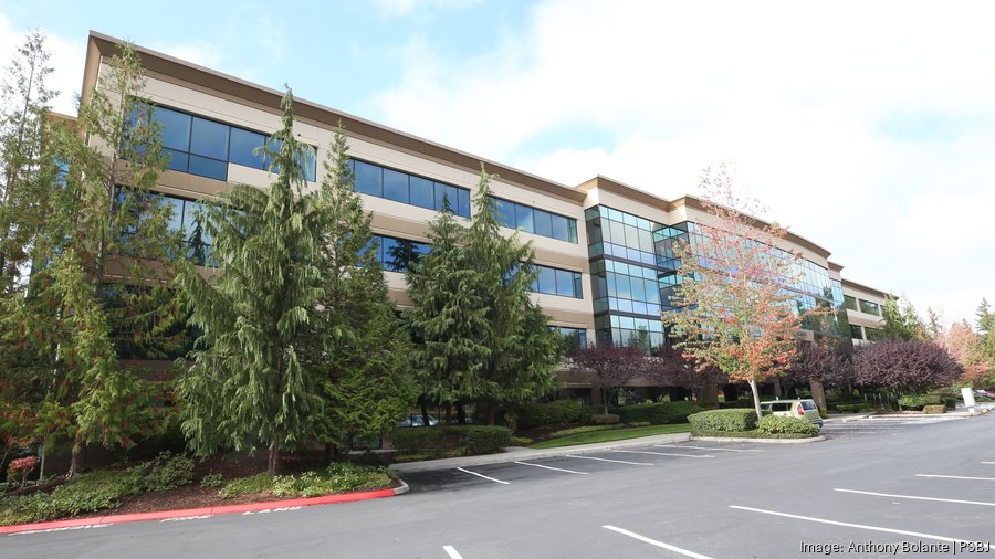 Details emerge on Bothell office-to-private school project - Puget ...