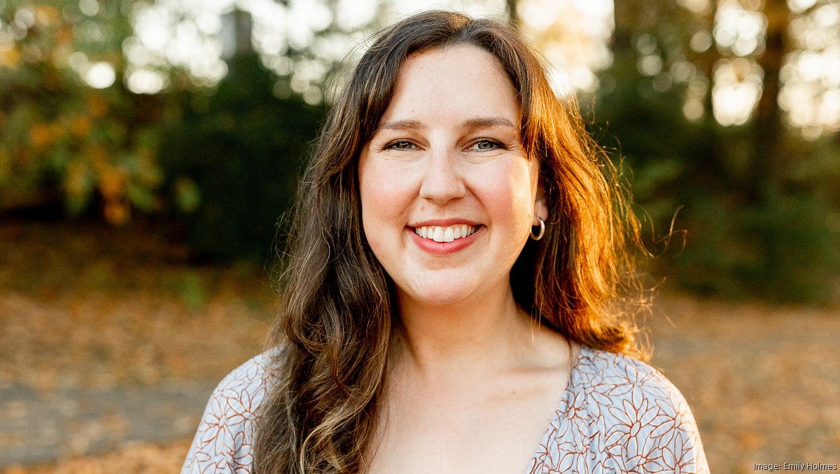 HR Impact Awards honoree: Emily Wickliff, Forte Business Services ...