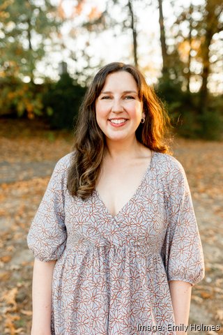 HR Impact Awards honoree: Emily Wickliff, Forte Business Services ...