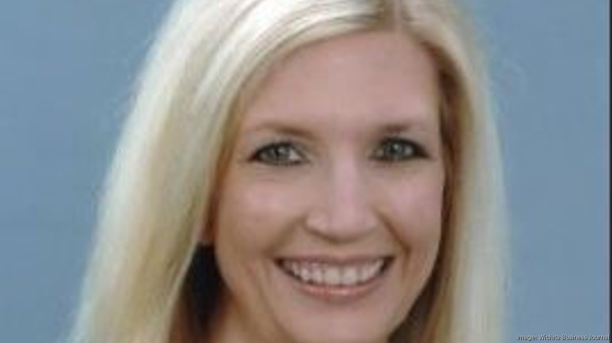 Tracey Dexter, CNH Industrial - Wichita Business Journal