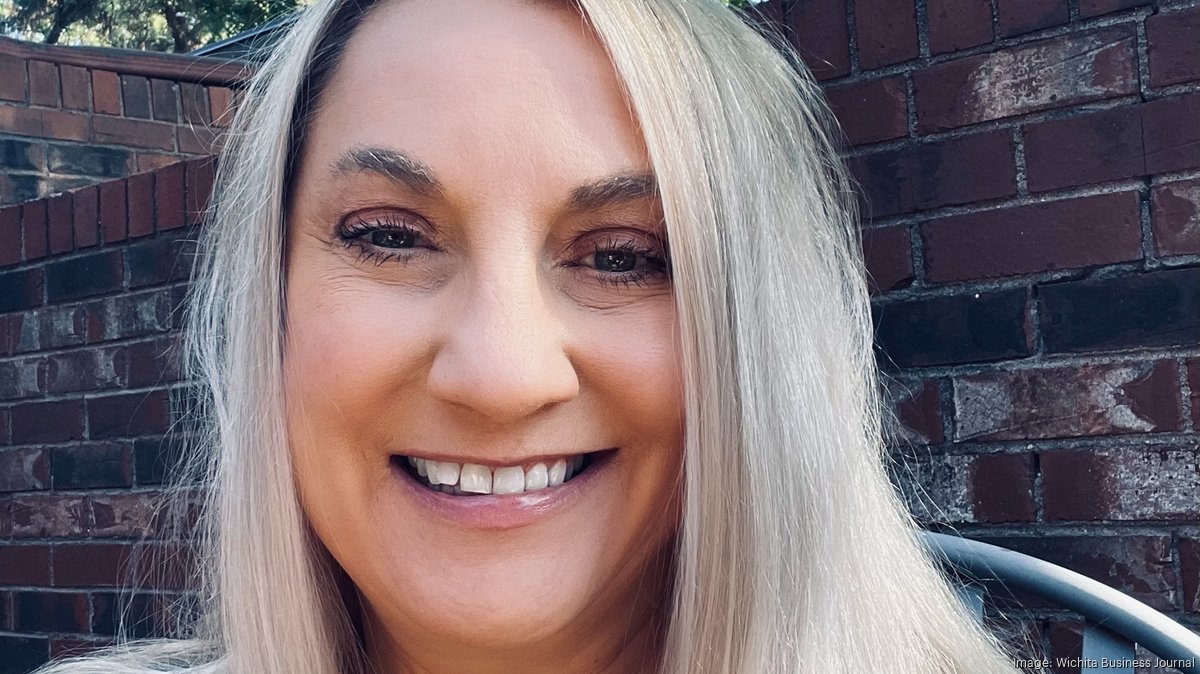 Jennifer Kewley, Aero-Mach Labs - Wichita Business Journal