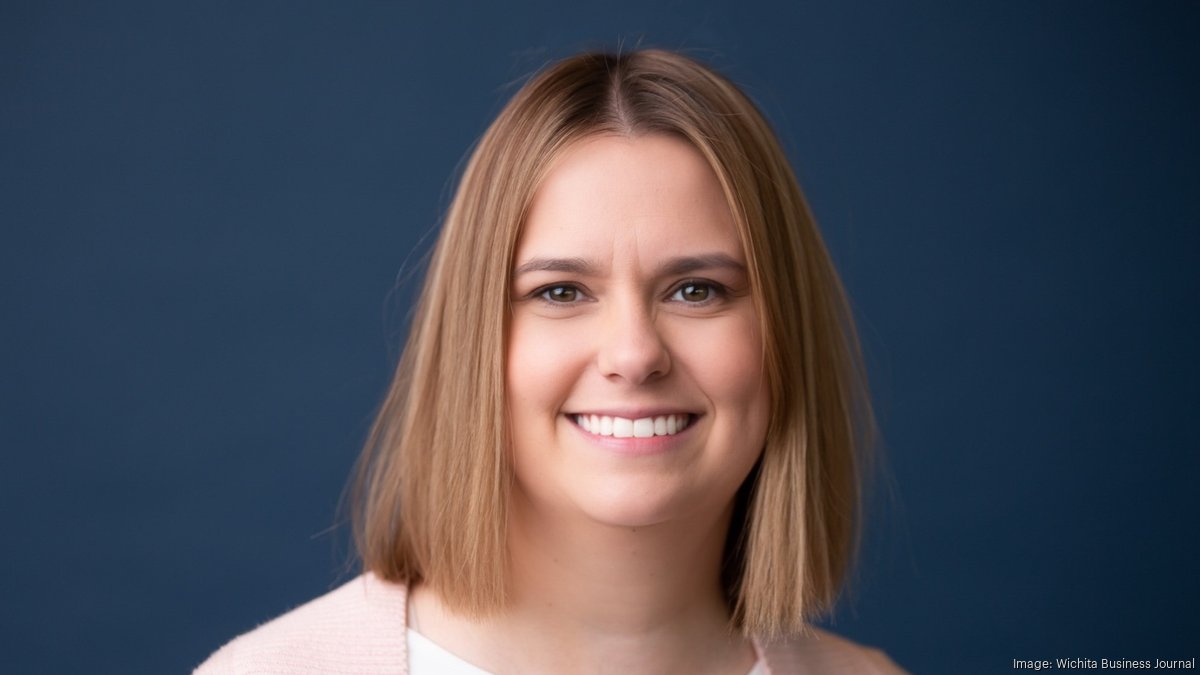 Rachel Runner, FlightSafety International - Wichita Business Journal