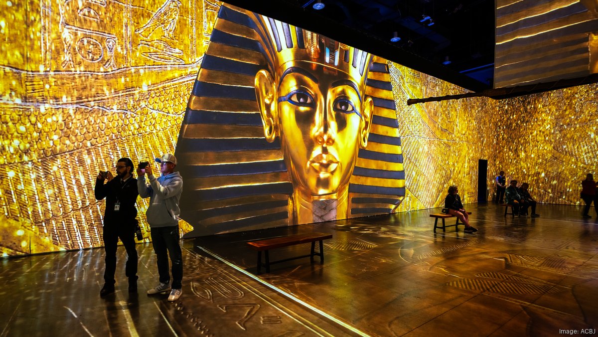 Baird expansion boosts Milwaukee as competitor for convention bookings ...