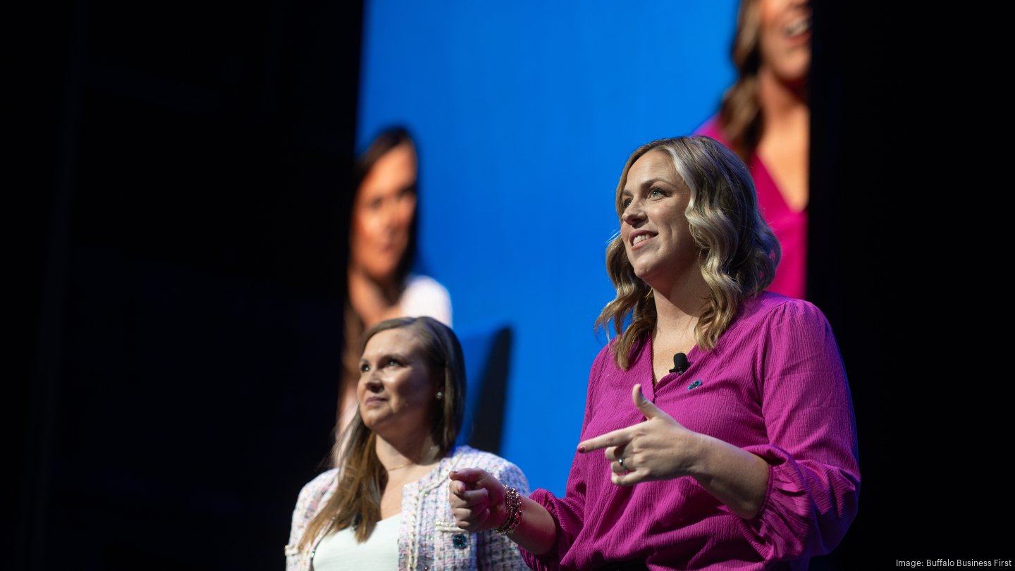 Buffalo Inno - Meet the five new 43North companies now headed to Buffalo