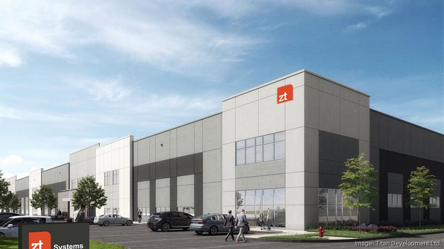 AMD, ZT Systems acquisition could impact Austin-area project - Austin ...