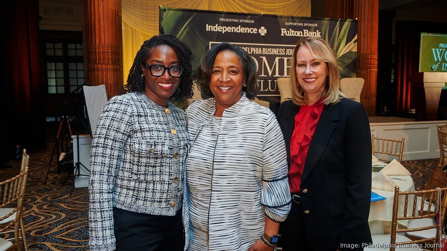 Women of Influence