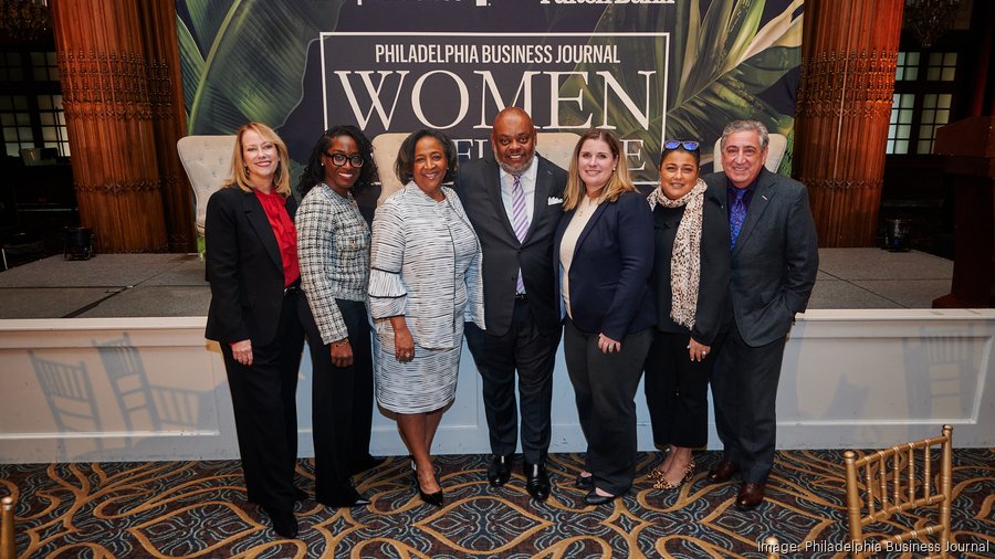 Women of Influence