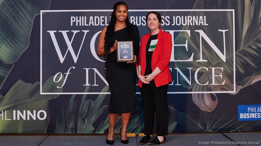 Women of Influence