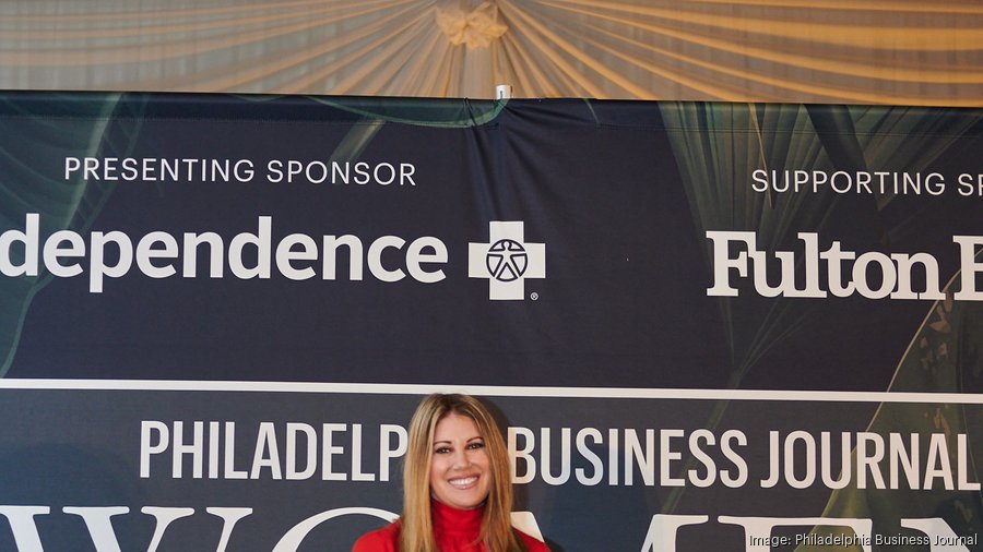 Women of Influence