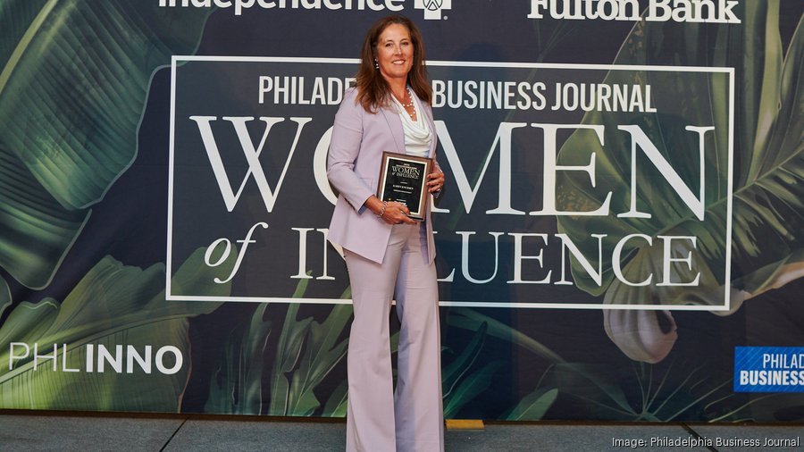 Women of Influence