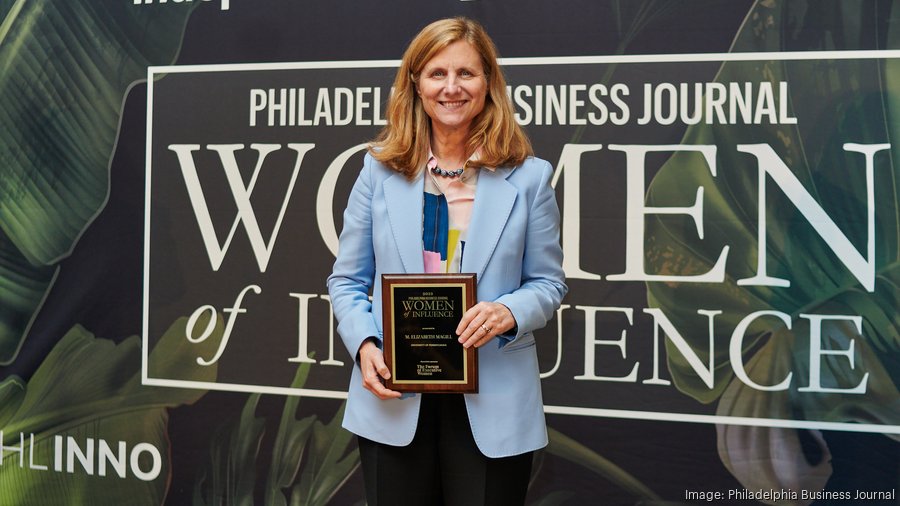 Women of Influence