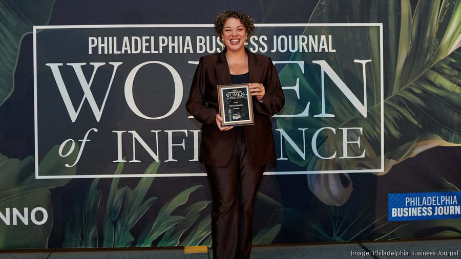 Women of Influence
