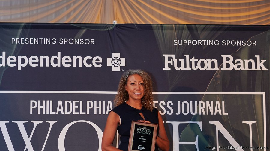 Women of Influence