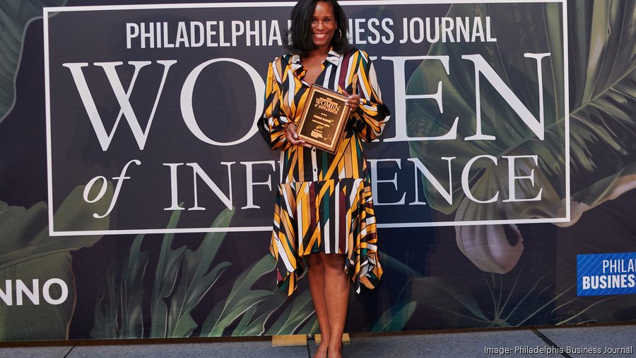 Women of Influence