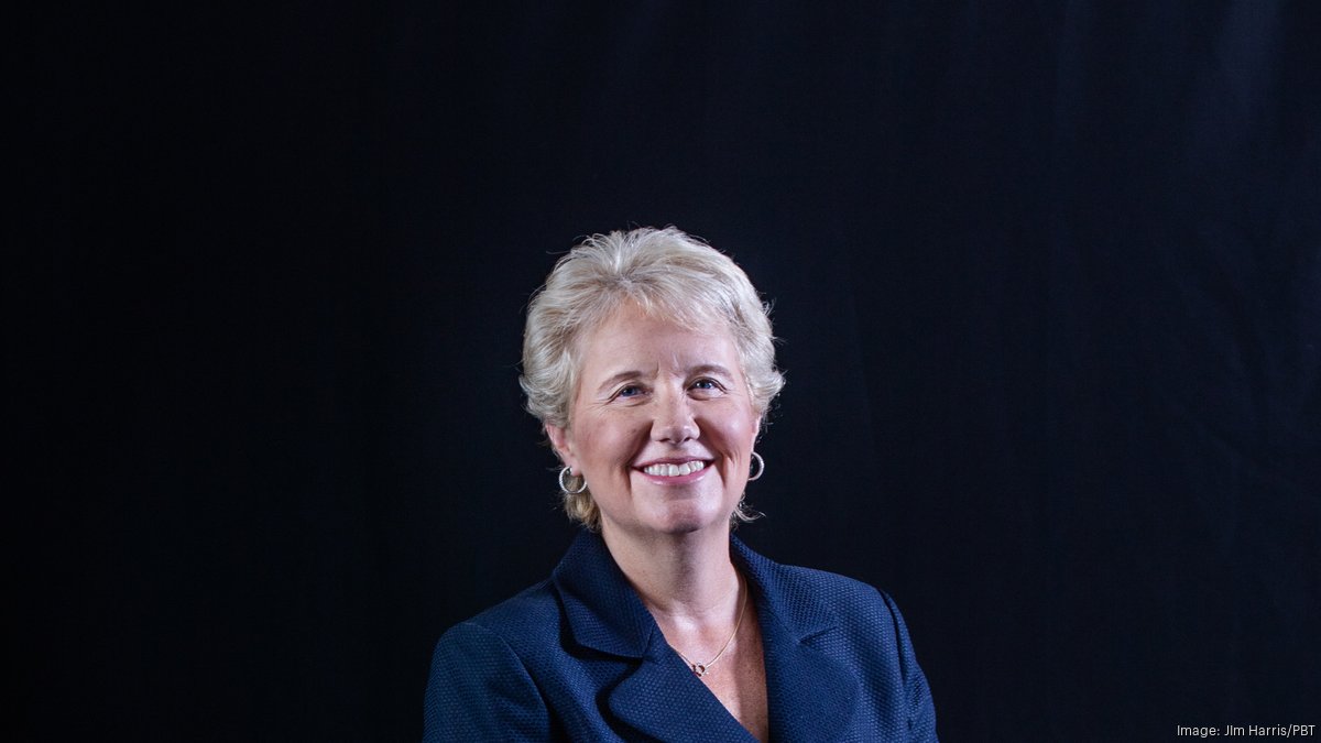 Highmark Health promotes Karen Hanlon to president - Pittsburgh ...