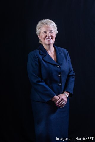 Highmark Health promotes Karen Hanlon to president - Pittsburgh ...