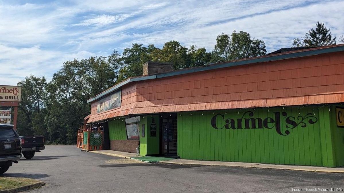 New restaurant 'Three Birds Brasserie' in works in Dayton - Dayton ...