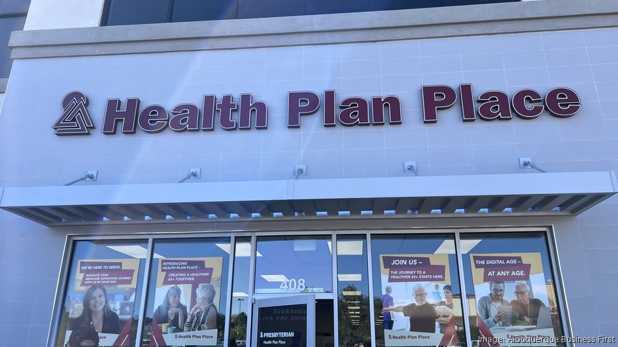 Presbyterian Healthcare Services launches Healthcare Services open ...