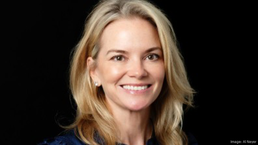 Al Neyer names Jennifer Barnes chief financial officer - Cincinnati ...