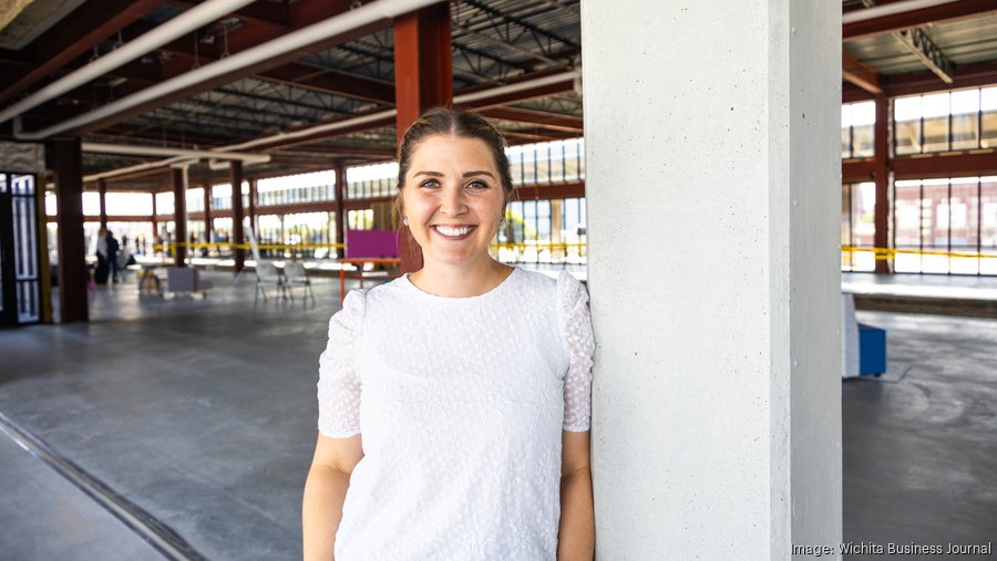 Learning Lab Wichita unveils renderings for new education hub - Wichita Business Journal