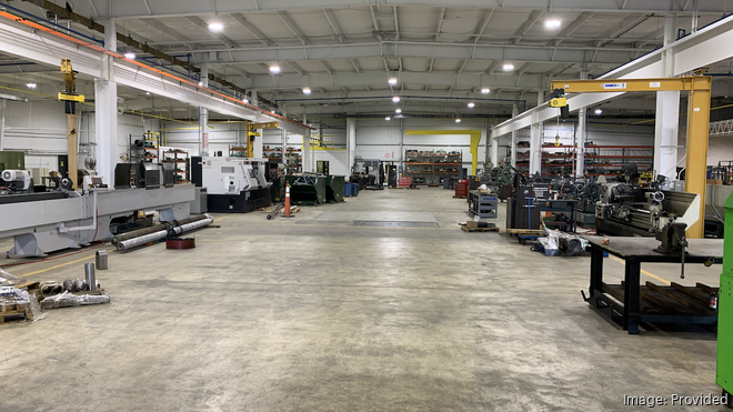 Yates Industries to expand presence in Xenia - Dayton Business Journal