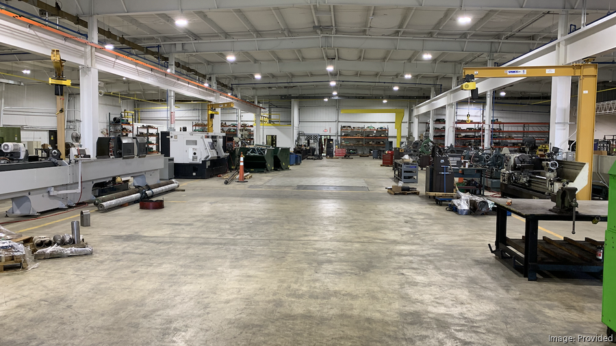 Yates Industries to expand presence in Xenia - Dayton Business Journal