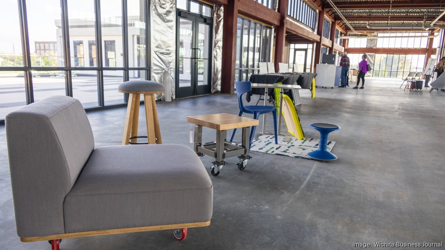 Learning Lab Wichita unveils renderings for new education hub - Wichita ...