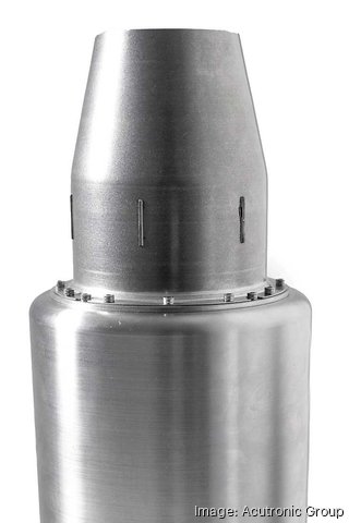 Acutronic may put jet engine factory in Bastrop outside Austin - Austin ...