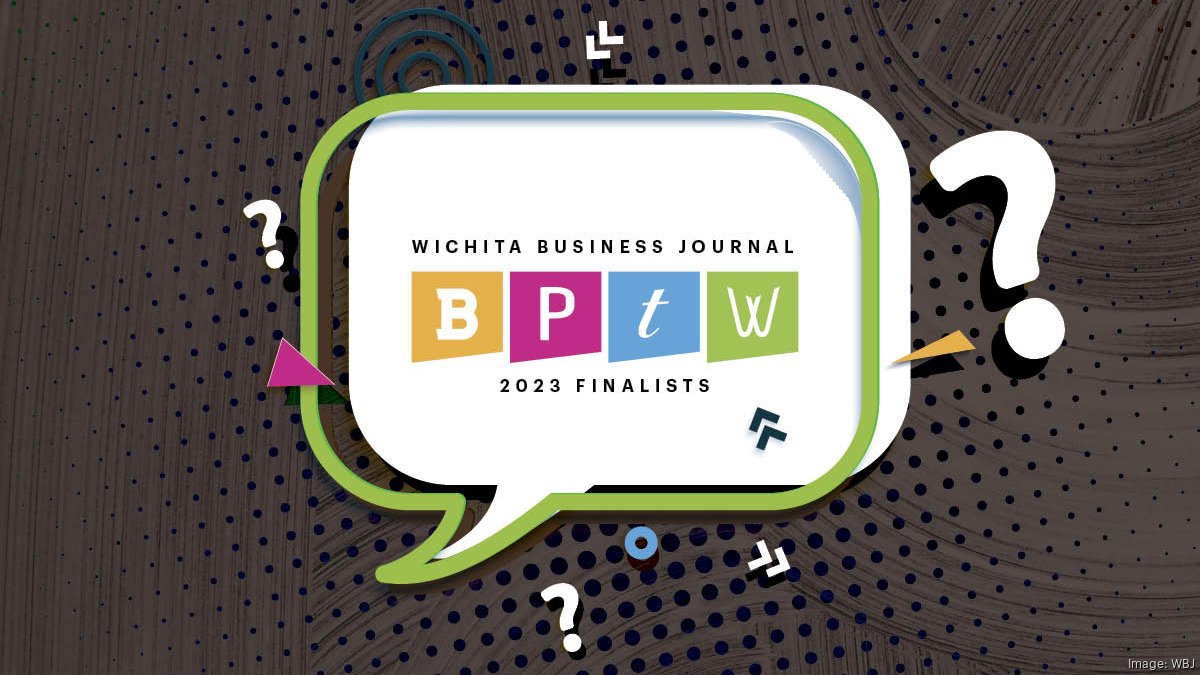 Announcing the 2023 Best Places to Work finalists - Wichita Business ...