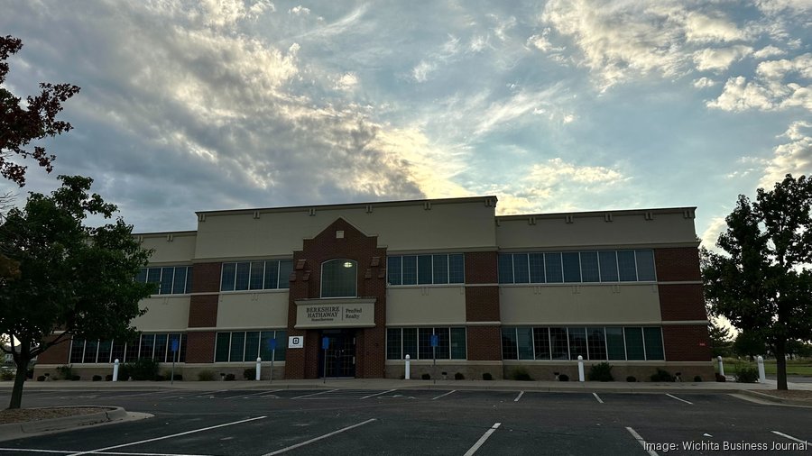 Wichita-based Hampel Oil set for further expansion along with HQ move ...