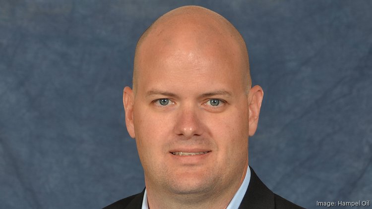 Wichita-based Hampel Oil set for further expansion along with HQ move ...