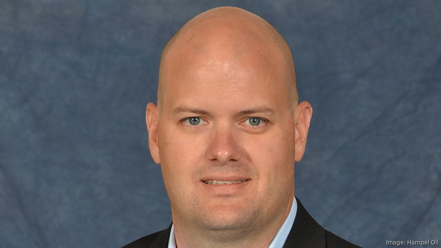 Wichita-based Hampel Oil set for further expansion along with HQ move ...