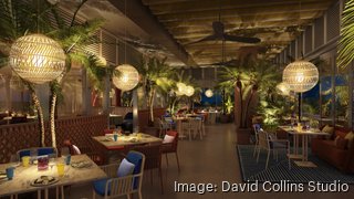 South Florida's buzzworthy restaurants now open or coming soon - South ...