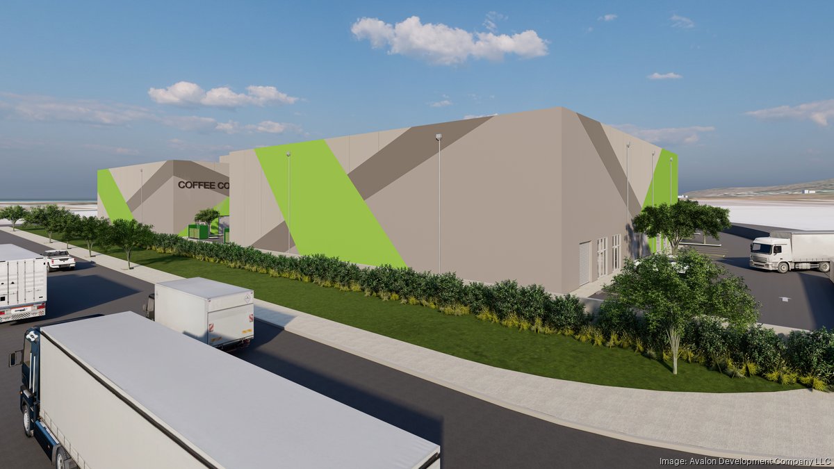 Avalon Development Co. details ongoing West Oahu construction - Pacific ...