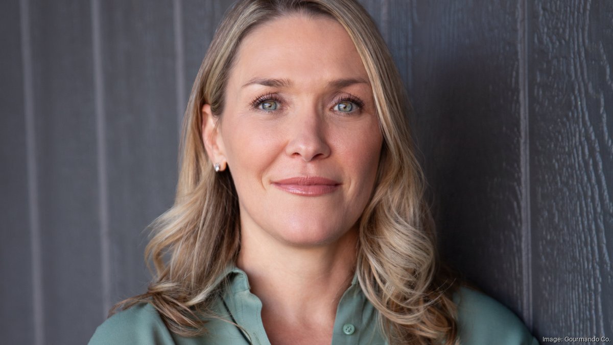 Gourmondo CEO Angela Dunleavy thinks outside the boxed lunch - Puget ...
