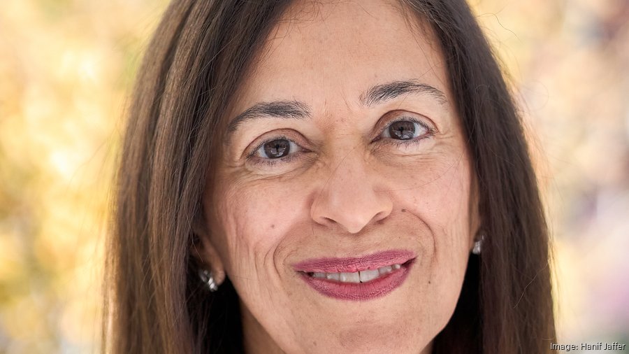 Azmeena Hasham named a Women of Influence honoree - Puget Sound ...