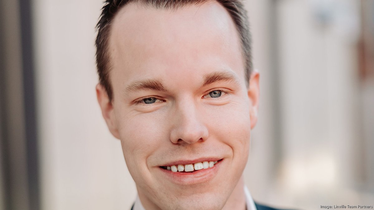 Meet Drew Siegrist, of Linville Team Partners in Winston-Salem, the ...