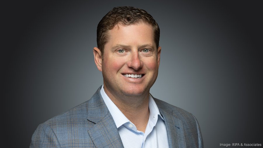 Ripa & Associates CEO Chris LaFace 'grew up fast' in the business after ...