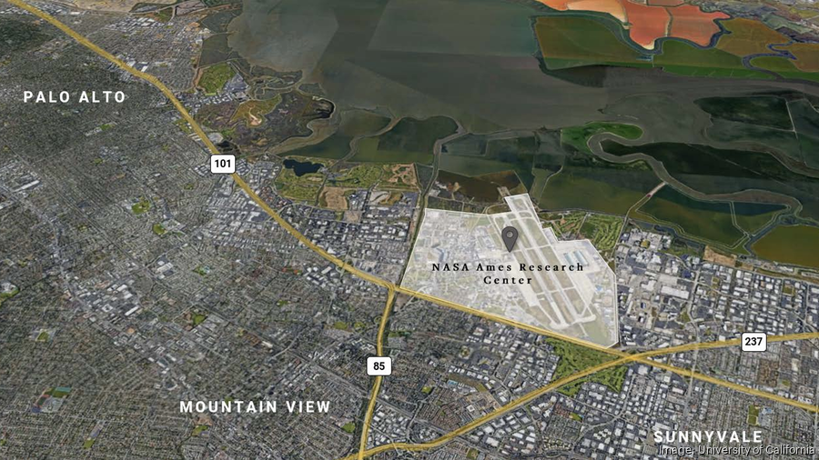 UC Berkeley-led joint venture moving forward with 1.4 million-square ...