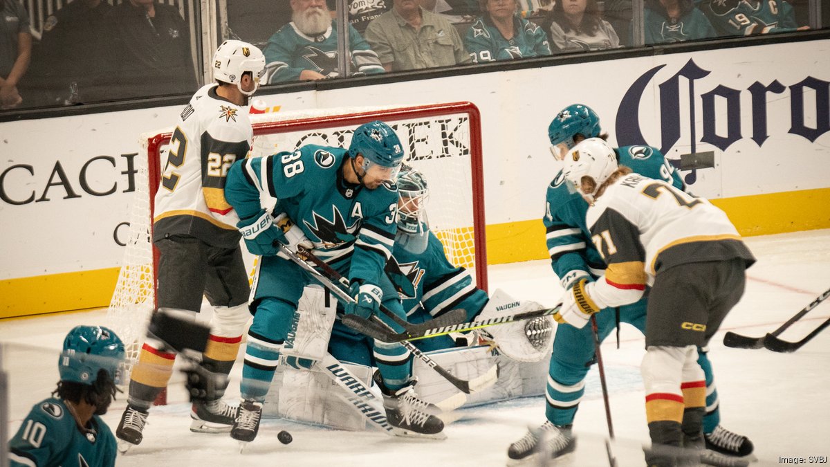 San Jose approves $425M SAP Center upgrade, Sharks stay until 2051 ...