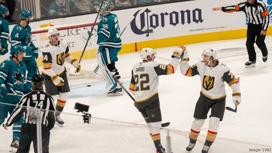 Inside the rebirth of the San Jose Sharks on and off of the ice ...