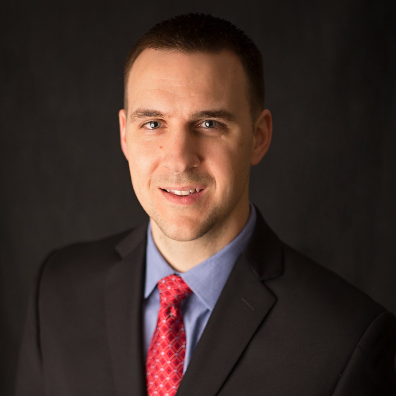 Keith Pesek | People on The Move - Houston Business Journal