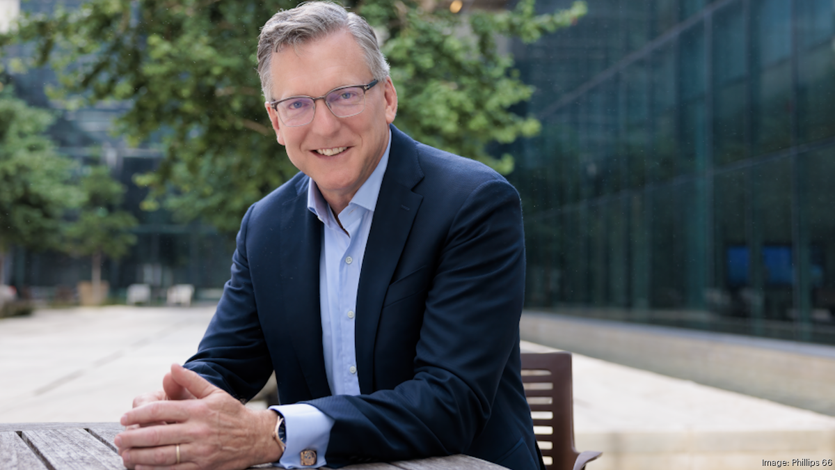 Phillips 66 eyes asset sales, updates strategic priorities with Q3 ...